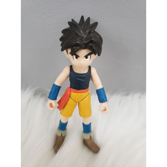 Bandai Namco | Toys | Viz Media Toei Animax Tv Tokyo Bandai Blue Dragon ...